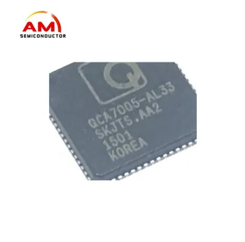 Original Qca7005-al33 Qca7005 New Communication Integrated Chip Qfn ...