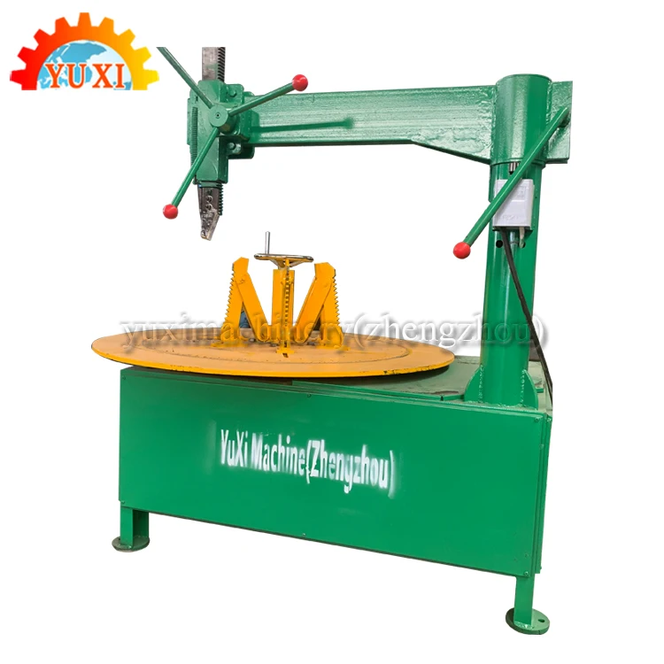 Truck Tyre Sidewall Cutter Scrap Tire Sidewall Cutting Machine - Buy ...