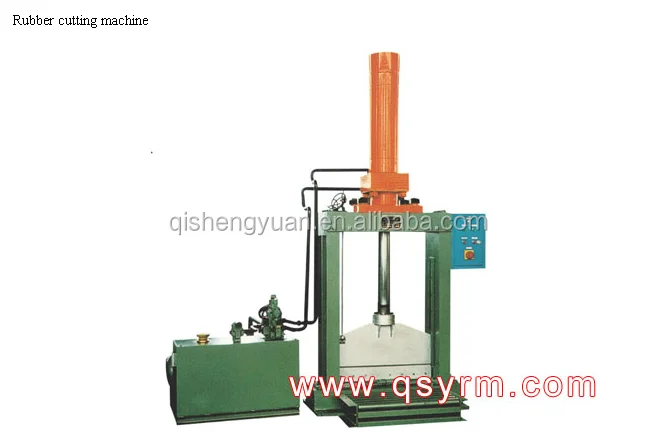 Rubber Cutter Machine - Buy Rubber Cutter/rubber Band Cutting Machine ...