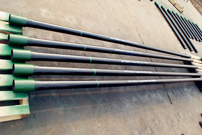 Api 5ct High Quality K55/j55/l80/n80/p110 Octg Pup Joint - Buy Pup ...