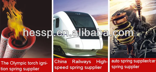 Different types remote control battery spring from China Manufacturer ...