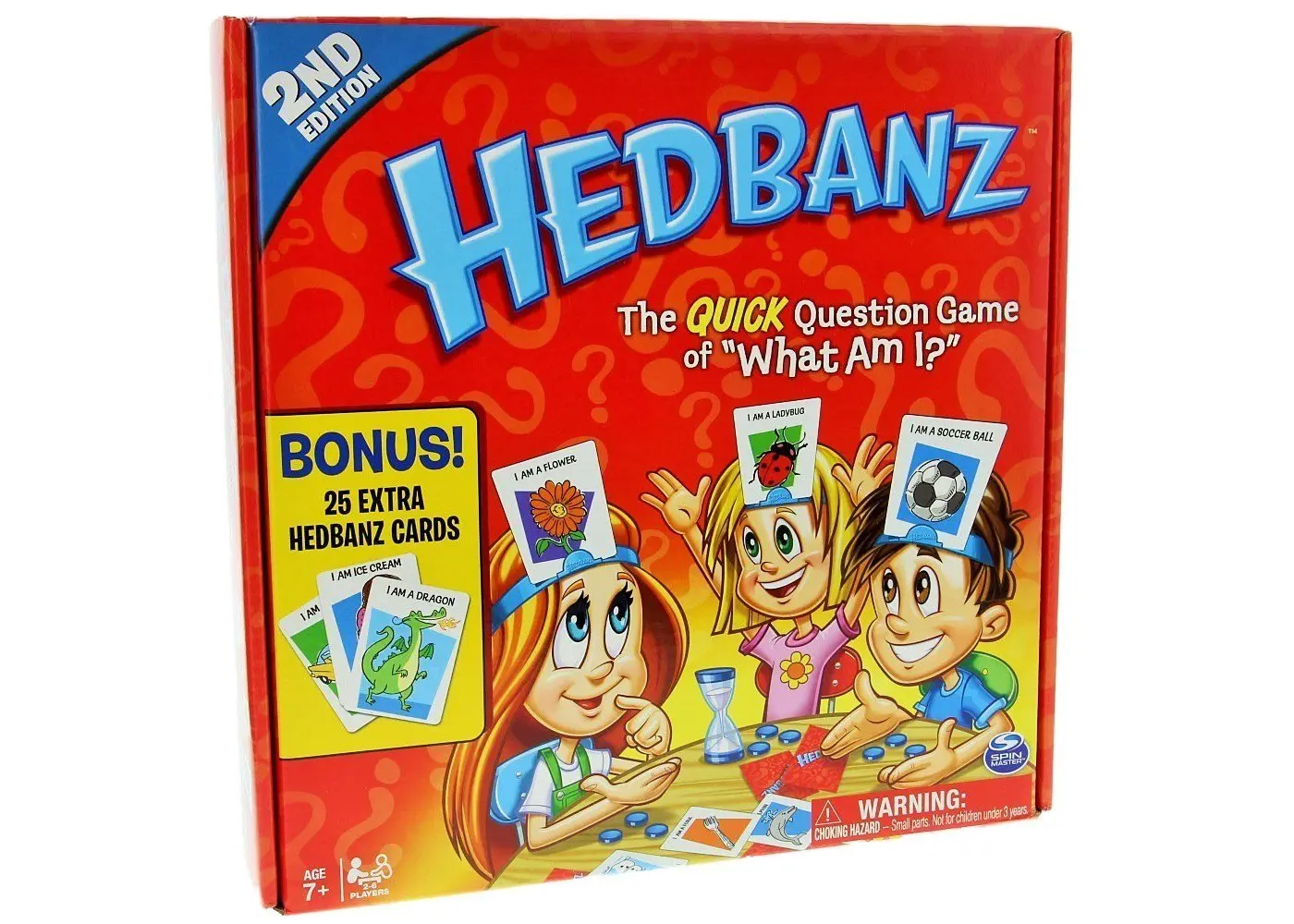 Cheap Game Hedbanz, find Game Hedbanz deals on line at Alibaba.com