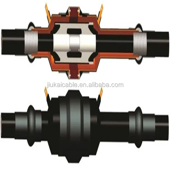 35kv Xlpe Cable Outdoor Termination Kit - Buy Xlpe Cable Outdoor ...