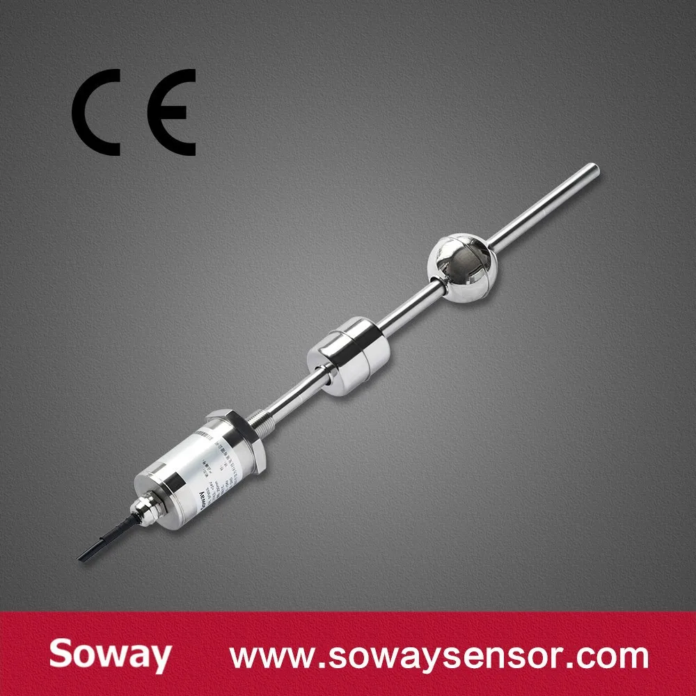 Linear Encoder Linear Displacement Sensor Proximity Sensor - Buy ...