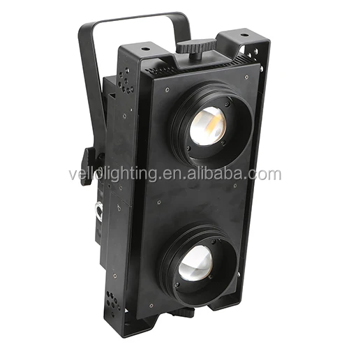Vello Professional LED Stage Light - Stagelight Productions
