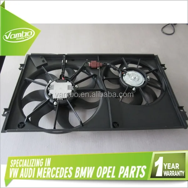 Auto Repuestos Ventilador De Refrigeración Del Radiador Motor ...