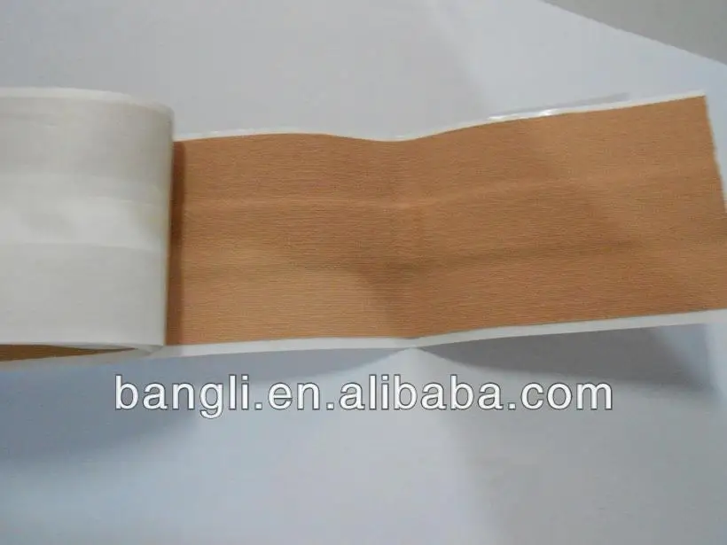 Japanese Bandage Perforated Bandage Perforated Medical Bandages - Buy ...