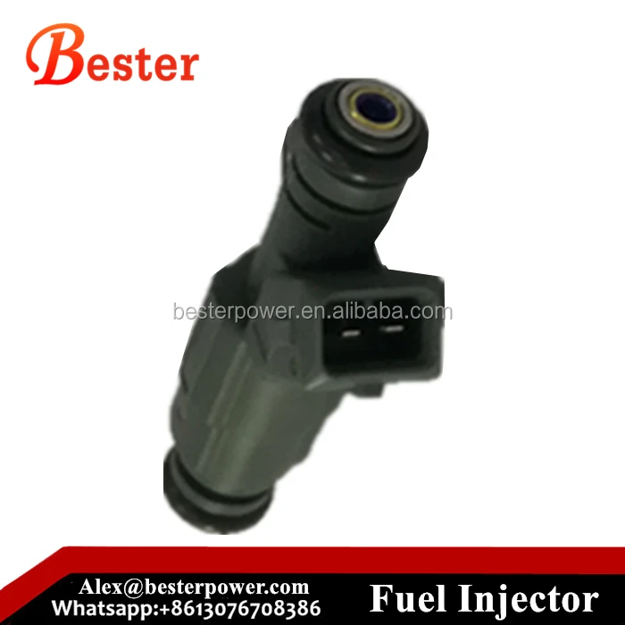 Inyector De Combustible Para Coche Wuling Glory B12 Chevrolet Move N200 ...