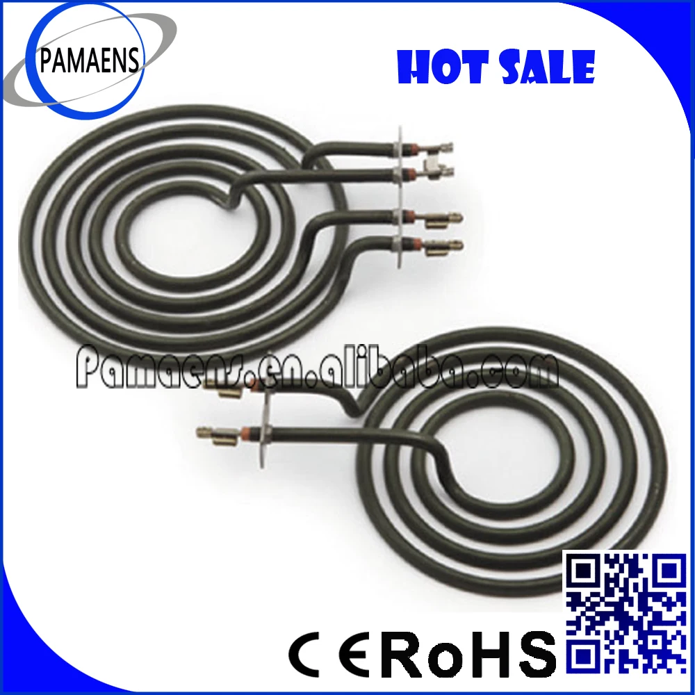 Custom Circular Heating Element At Great Price Made In China - Buy ...