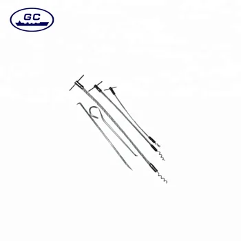 Impa 612004 Hook Tool Packing Hook Set For Marine Use - Buy Hook Tool ...