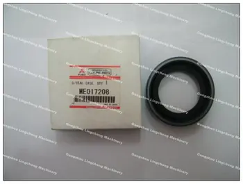 Genuine Mitsubishi Me017208 Oil Seal For 6d34 Engine For Sk200/230-6 ...