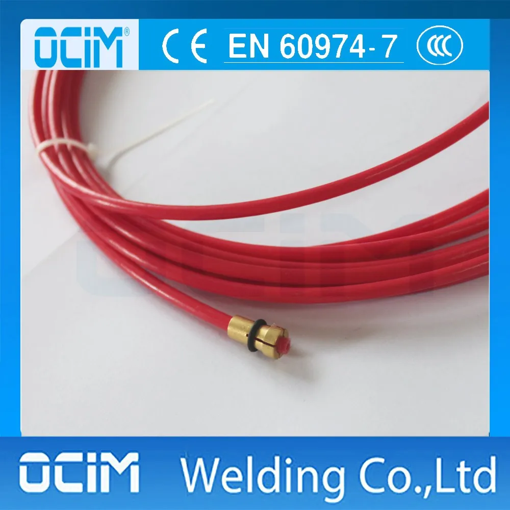 Welding Liner 194t-012 194012 (035"-045") 15-ft Suitable For Mig ...