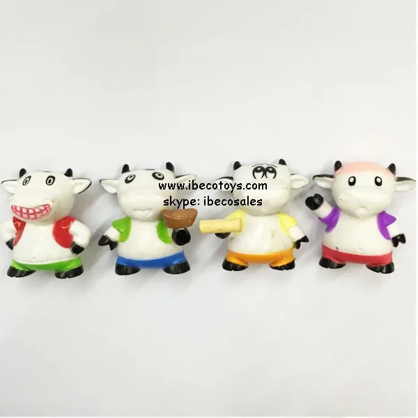Plastic Cow Toys Wholesale - Buy Plastic Toy Cow,Mini Toy Cows,Small ...