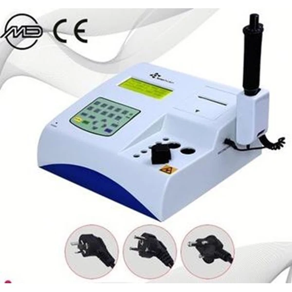 Clinical Fully Automatic 1 Channel Electro Coagulation Meter - Buy ...