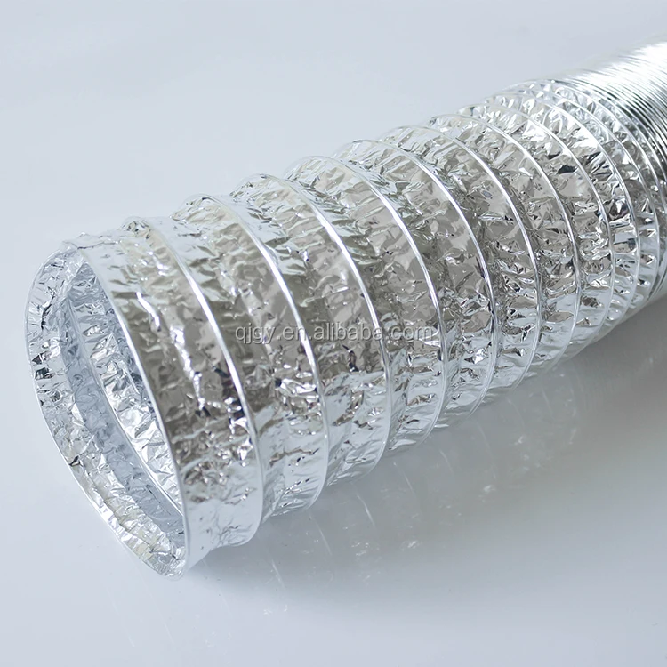 Widely Used Ventilation Air Blower Pipe Air Conditioner Hose - Buy Air ...