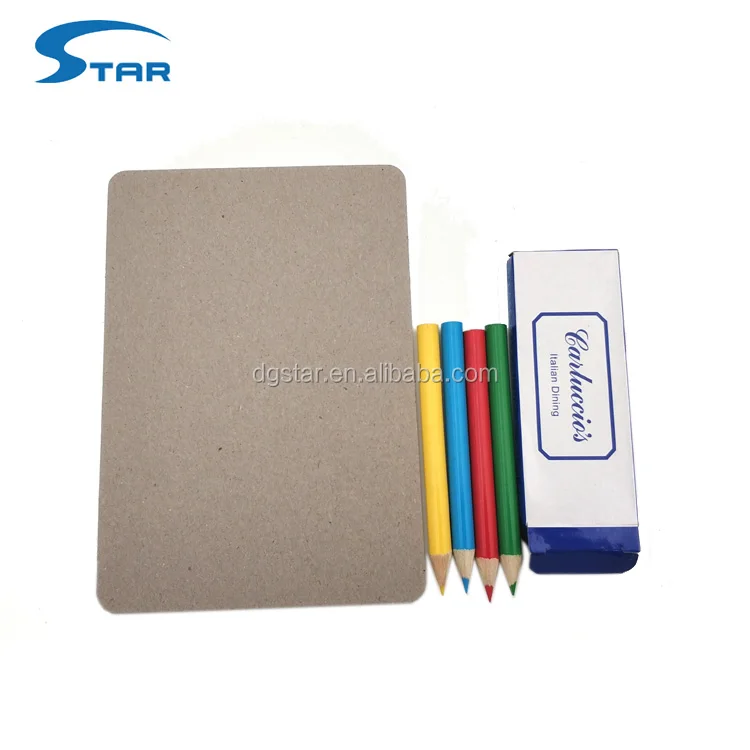 Diy Single Color Printable Blank Coloring Puzzle With Colored Pencil ...