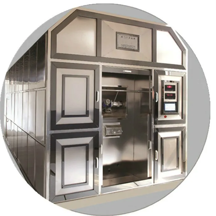 Cremation Supply - Efficient Cremation Machines for Funerals