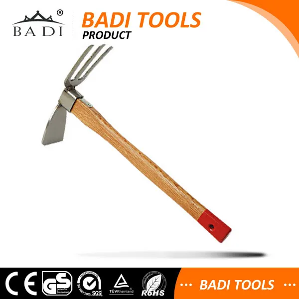 Difference Types Of Stainless Steel Hoe Or Hoe Head - Buy Hoe Head ...