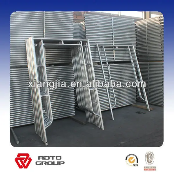 Japanese Scaffolding Frames/ Scaffold Frames Used In Japan - Buy Frame ...