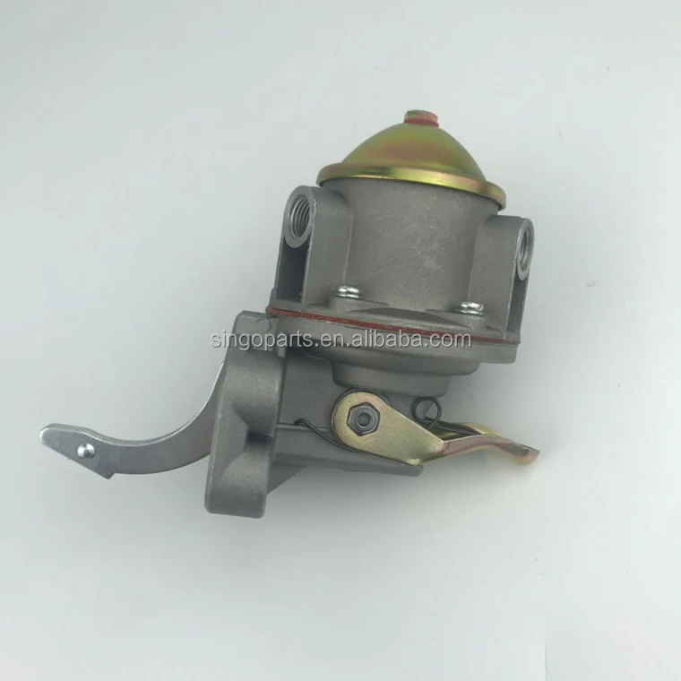 High-quality Fuel Lift Pump for Tractor MF1250 1134