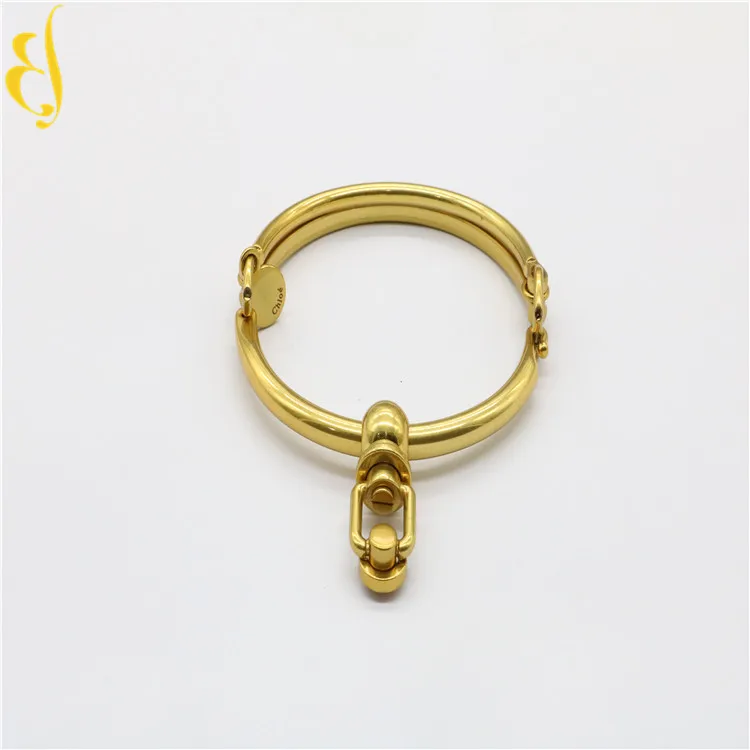 Custom Handbag Gold Handle Bag Hardware Supplies Wholesale Ladiesbag ...