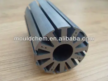 Rotor Lamination Stack For Water Pump Motor - Buy Rotor Lamination ...