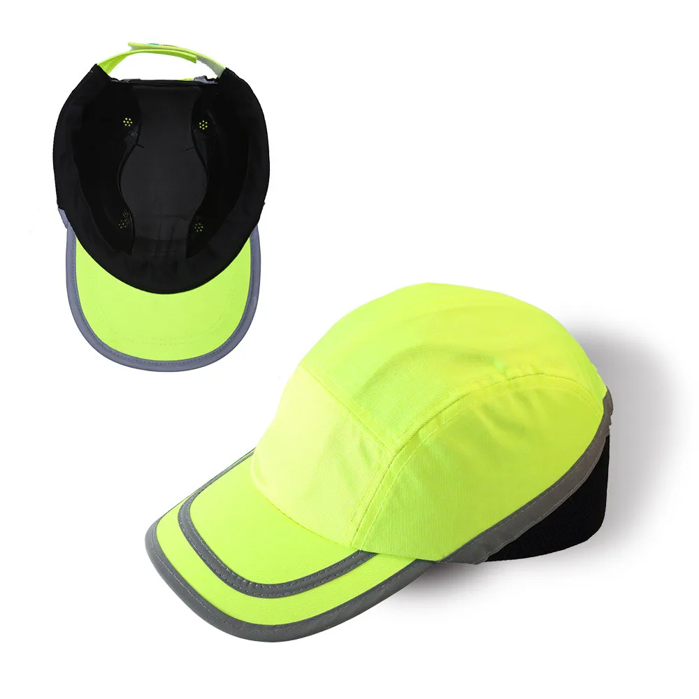 Personal Protective Equipment Safety Bump Cap - Buy Personal Protective ...