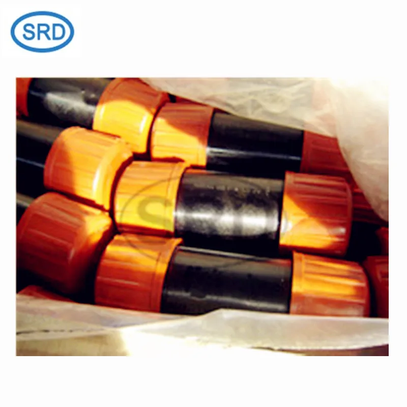 API 5CT Oil Well J55/K55/N80/L80/P110 Steel Grade Pup Joint