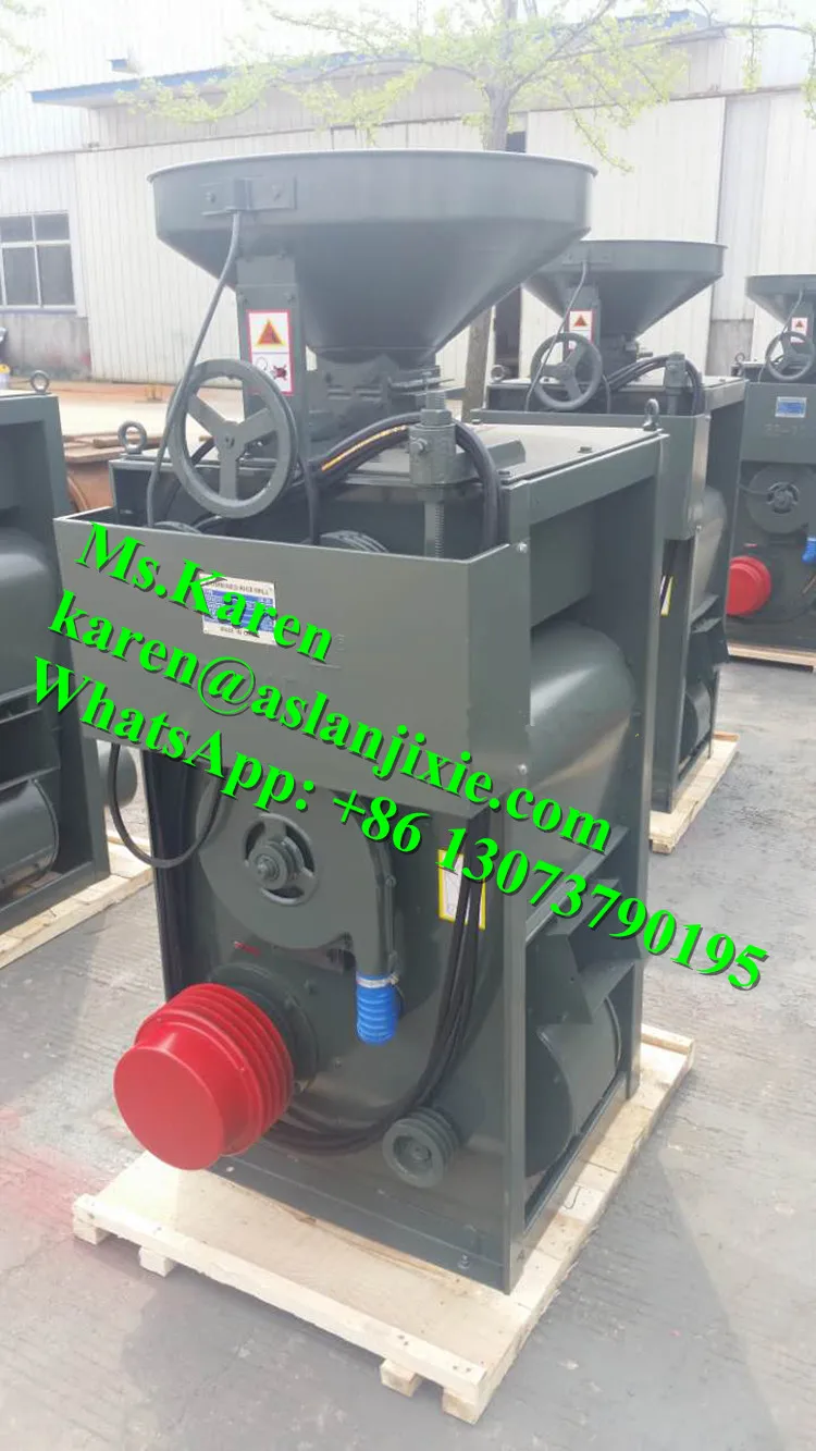 Paddy Rice Husk Removing Machine / Rice Husk Peeling Machine ...