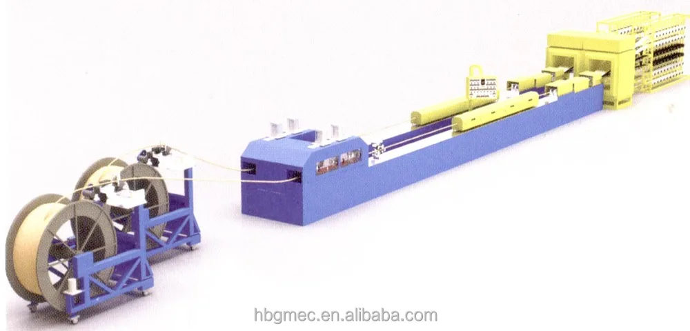 Frp Rebar Machine - Buy Frp Rebar Machine,Fiberglass Production Line ...