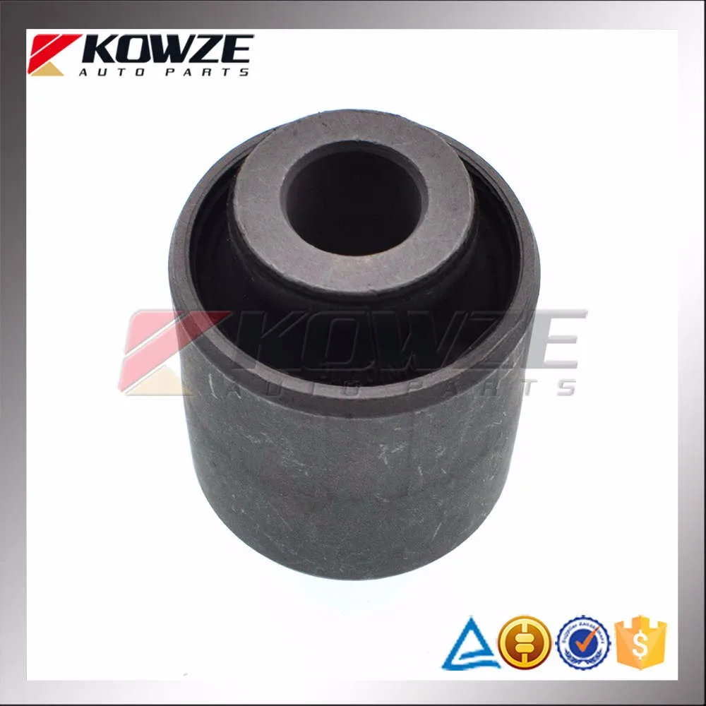 Rear Suspension Lower Arm Bushing For Mitsubishi Pajero Outlander ...