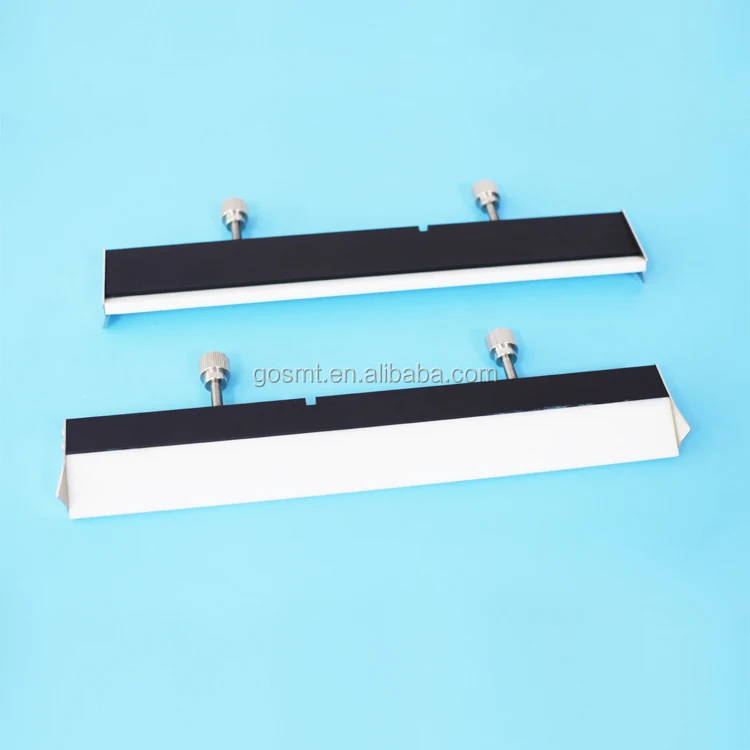 SMTsqueegee DEK Printer Squeegee 181115 Rubber Squeegee for DEK Screen ...