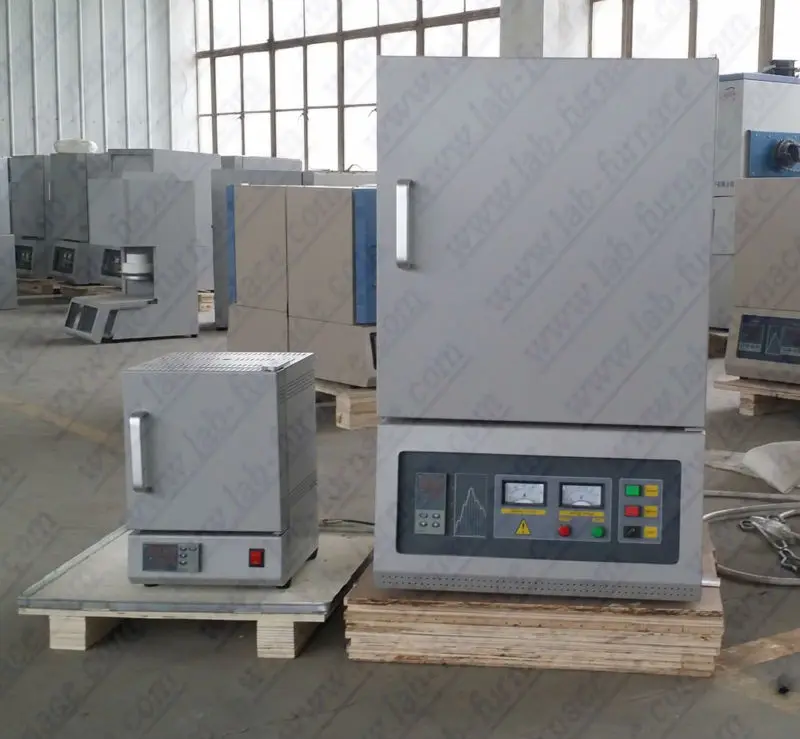 Laboratory Mini Glass Tempering Furnace - Buy Mini Glass Tempering ...