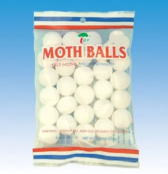 Clothes Pdcb Moth Balls White Naphthalene Balls Camphor Tablets - Buy ...