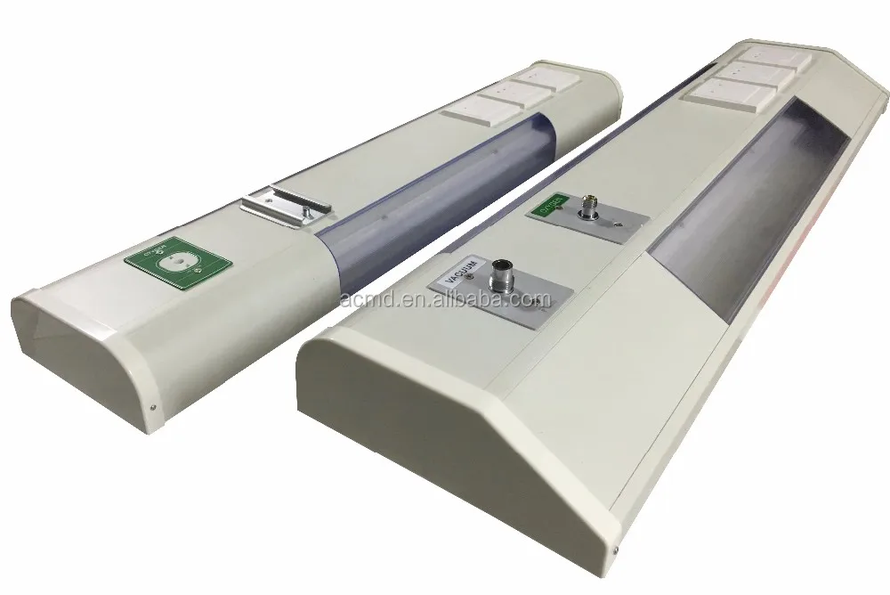 Diclinic Series Bed Head Trunking For Medical Wards - Buy Bed Head ...