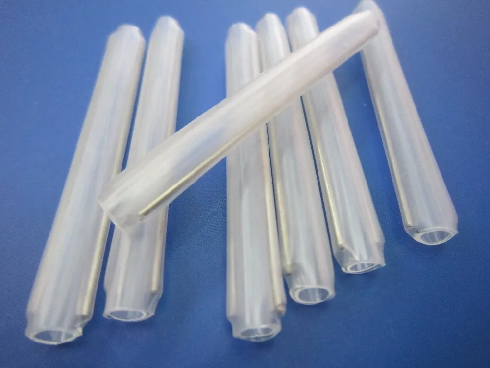 Fiber Optic Cable Protection Optical Heat Shrinkable Tube Shrink Sleeve ...