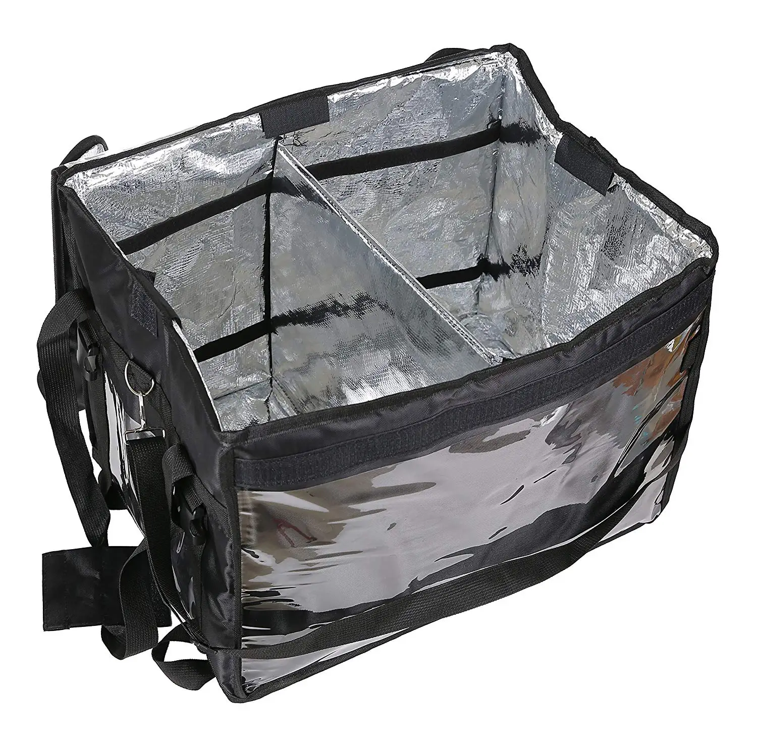 Extra Large Insulated Thermal Take Away Food Delivery Backpack Bags ...