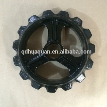 Atvs Cultimulcher Wheels - Buy Cultipacker Wheel,Cast Iron Cultipacker ...