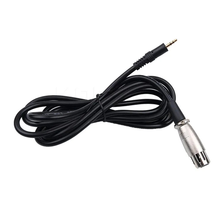 Bm 800 Professional 3.5mm Wired Sound Recording Condenser Microphone ...