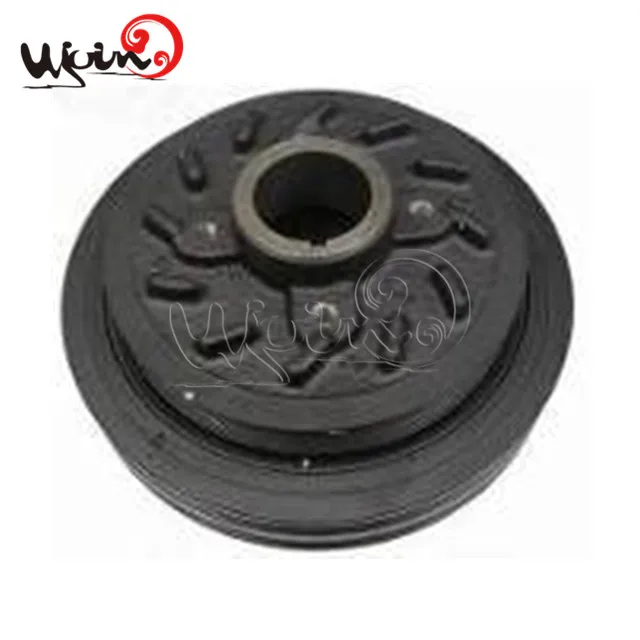 Cheap Crankshaft Pulley for Sale for HYUNDAI STAREX Ext.173.5 Hole.35 ...