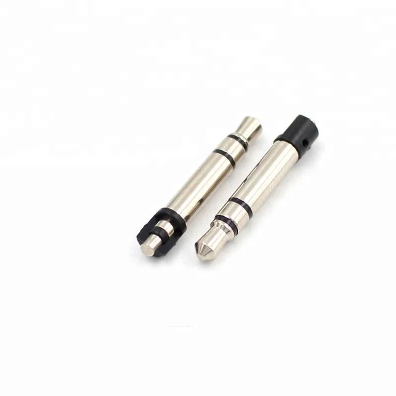 3.5 Mm Stereo Plug Connector - Buy 3.5mm,3.5 Mm Stereo Plug,3.5 Mm ...
