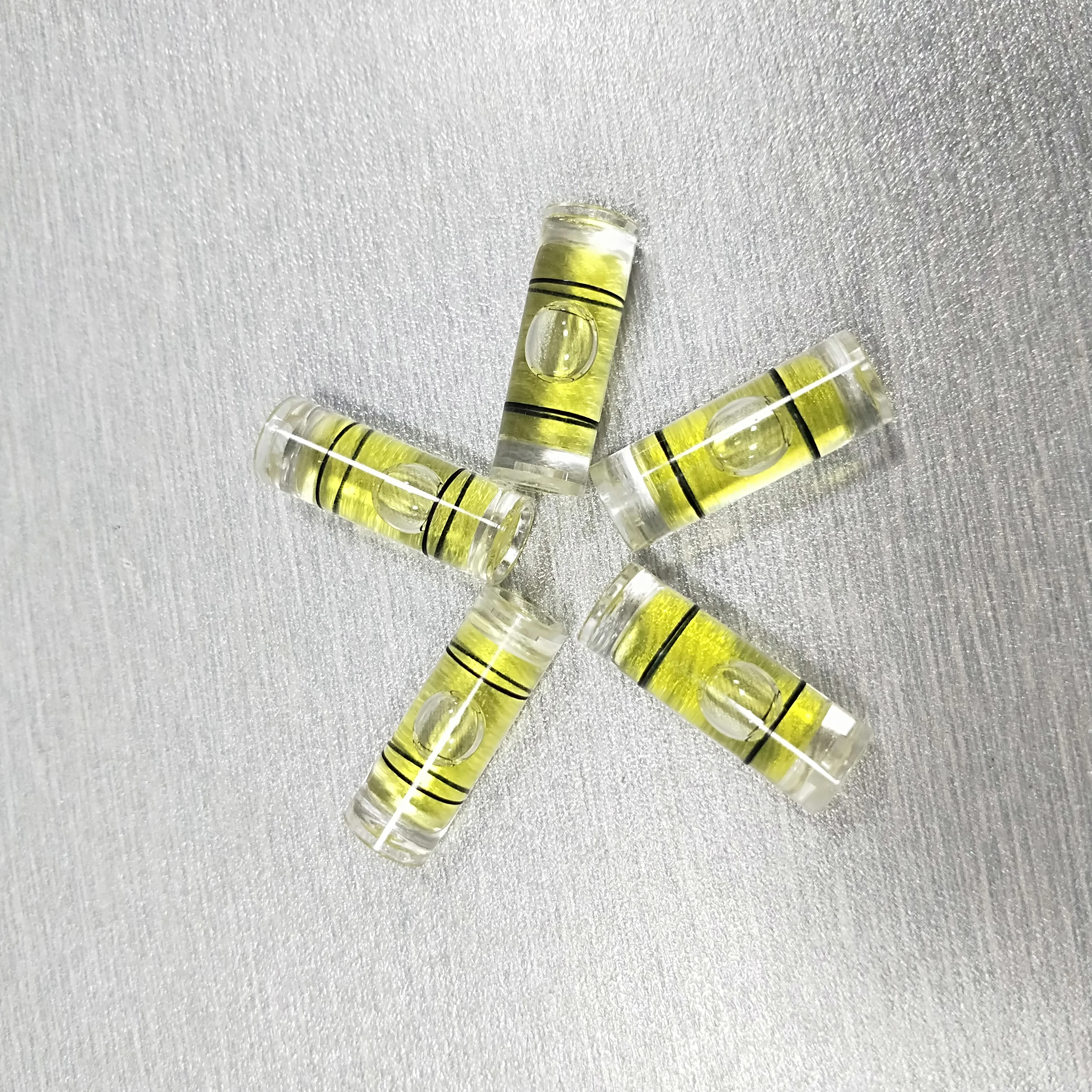 Accuracy Sensitivity Bubble Spirit Level Vial - Industrial
