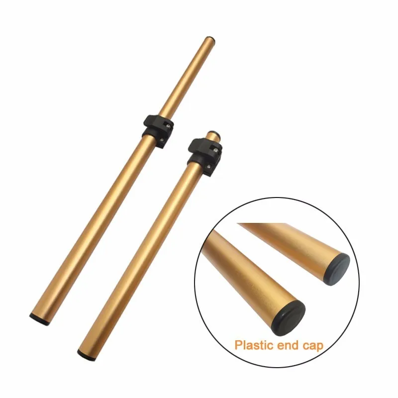 Custom Aluminum Adjustable Telescopic Tube For Industrial - Buy ...