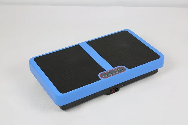 Standing Body Vibrator Exercise Vibration Massage Machine - Buy ...