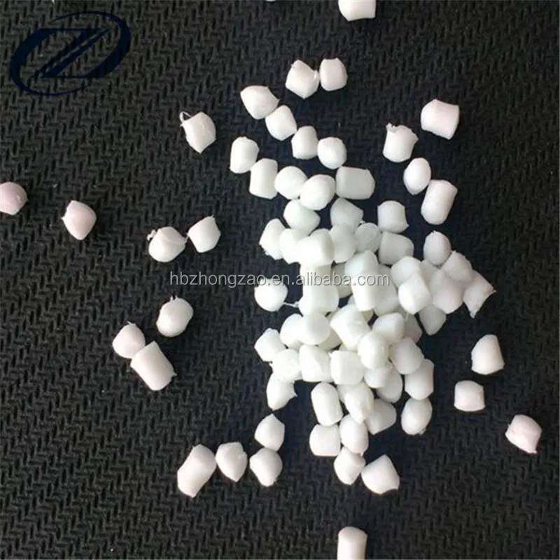High Quality TPE Granules - 60A TPE for Injection Molding