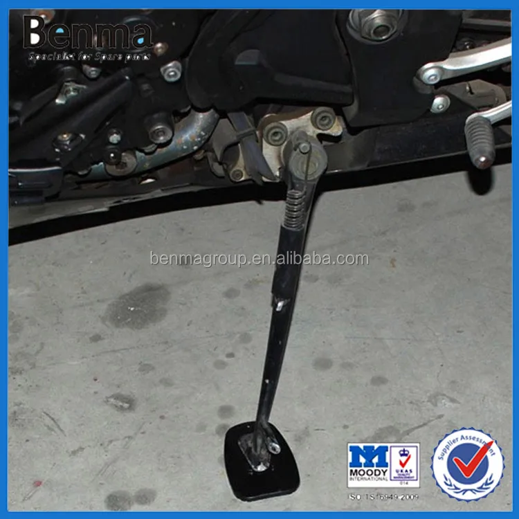 Hot Sell Motorcycle Accessories Motorcycle Side Support Rubber Pad ...