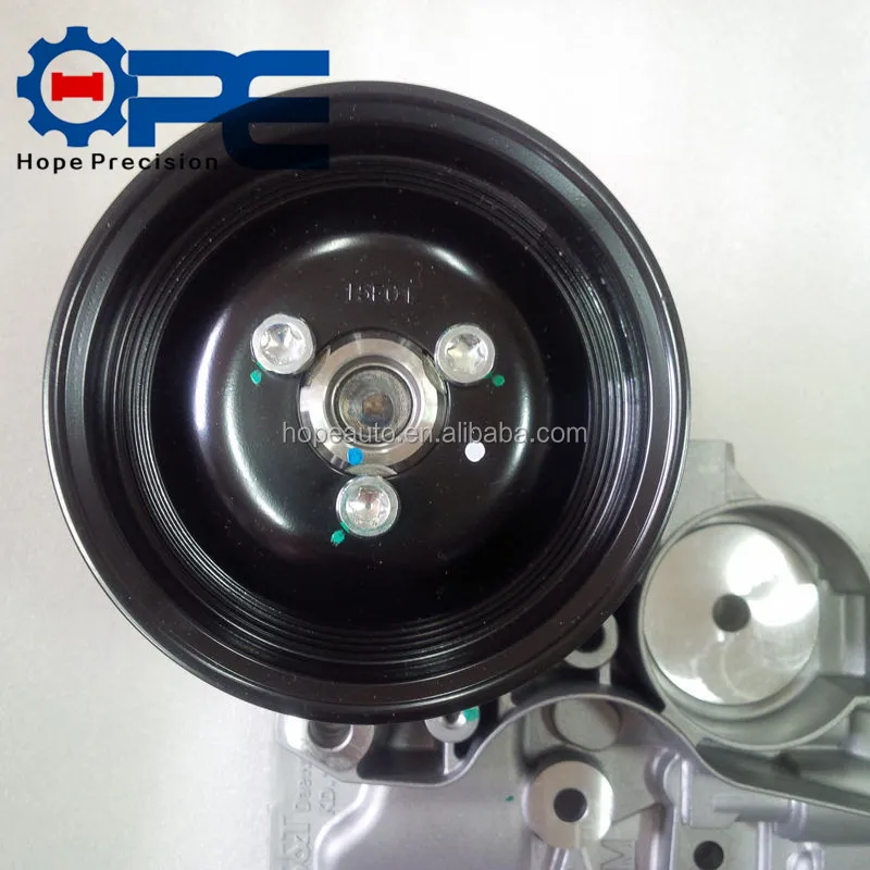 Engine Oil Pump 638438 25190865 55565003 - Buy 55565003,25195117 ...