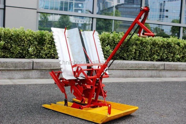 New Designed Manual Operated Rice Paddy Planter Machine - Buy Rice ...