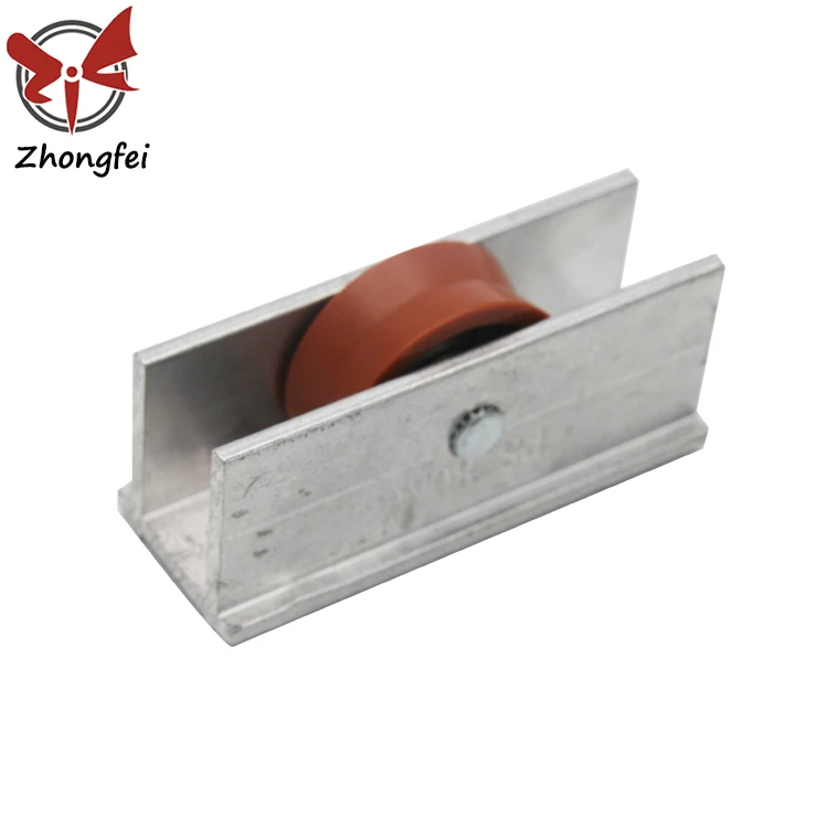 Factory Price Aluminium Sliding Window Roller - Buy Aluminium Sliding ...