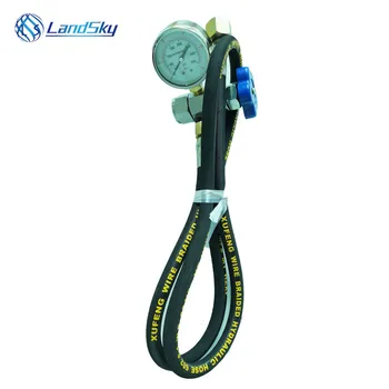 Olaer Charging Kit Hydraulic Accumulator Nitrogen Shock Refill And ...